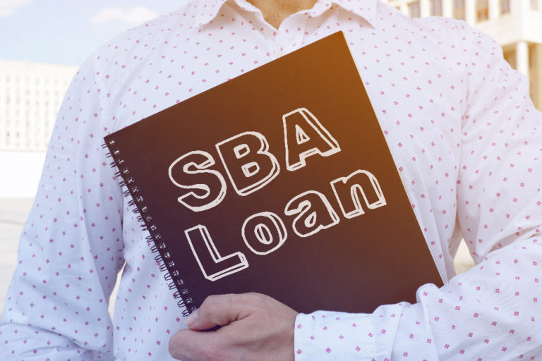 SBA Loans Demystified: A Step-by-Step Guide for Small Business Owners ...